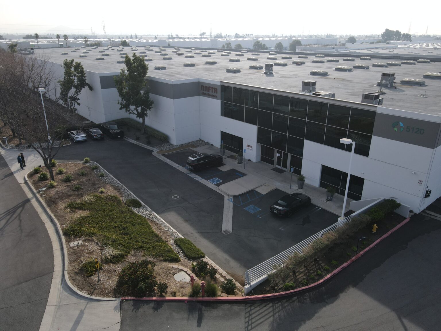 Our Company – Nafta